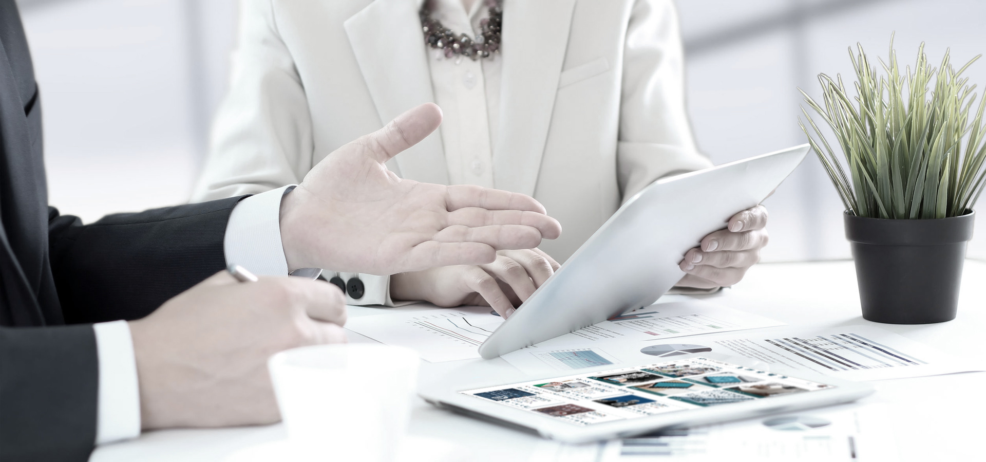 Financial Media Exchange - Platform Overview